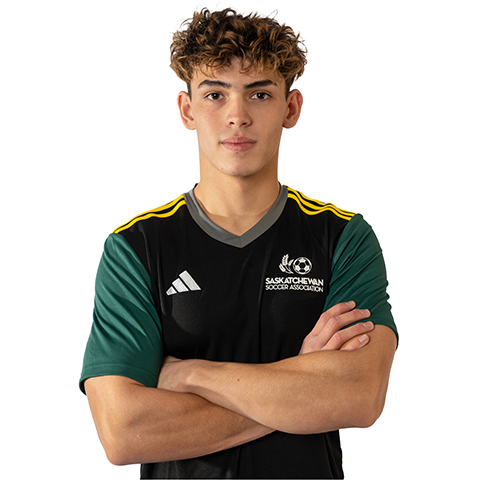 High Performance Stream - Saskatchewan Soccer Association : Website by RAMP InterActive